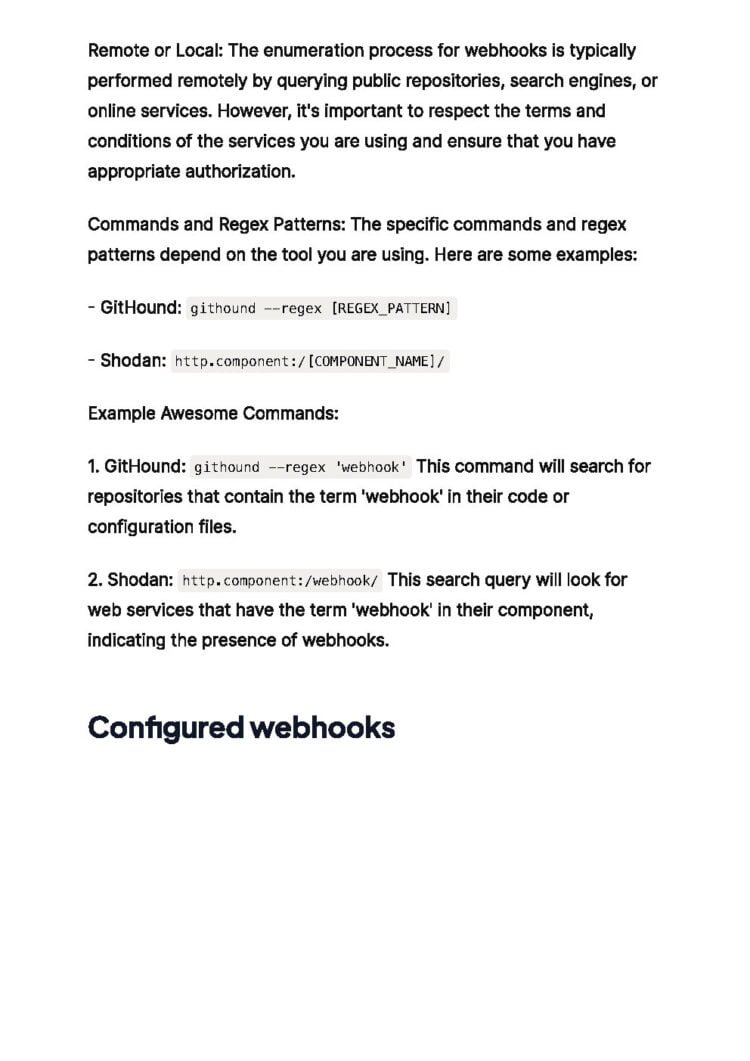 Attacking Against DevOps Environment (PDF) - Connect 4 Techs