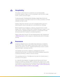 DevOps Basics A Beginner's Guide - Connect 4 Techs