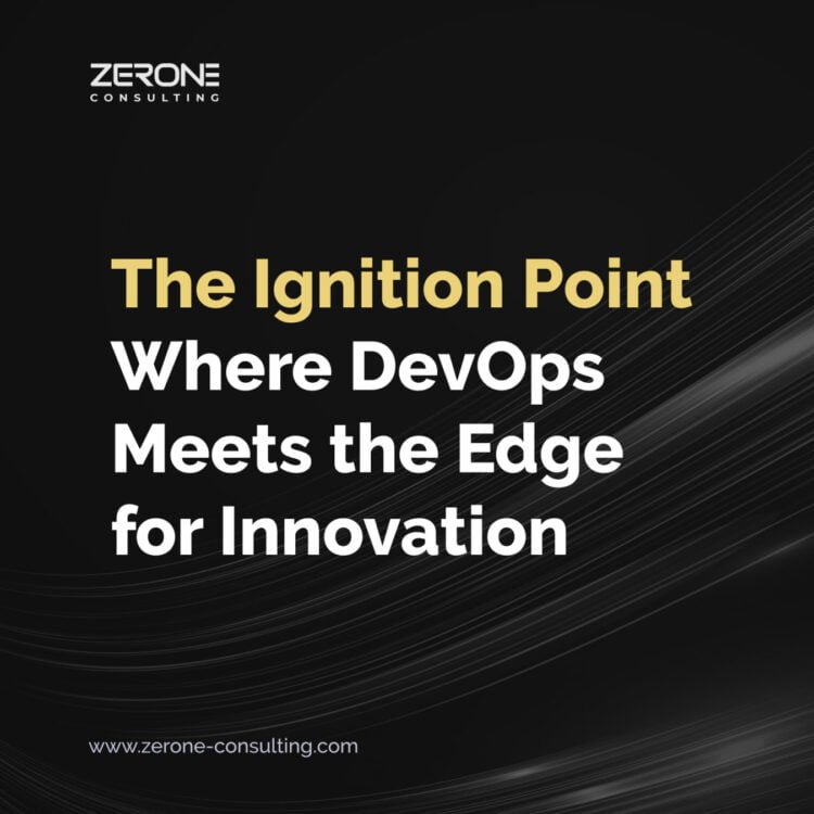 DevOps and Edge Computing - Zerone Consulting (PDF) - Connect 4 Techs DevOps and Edge Computing - Zerone Consulting (PDF) - Connect 4 Techs