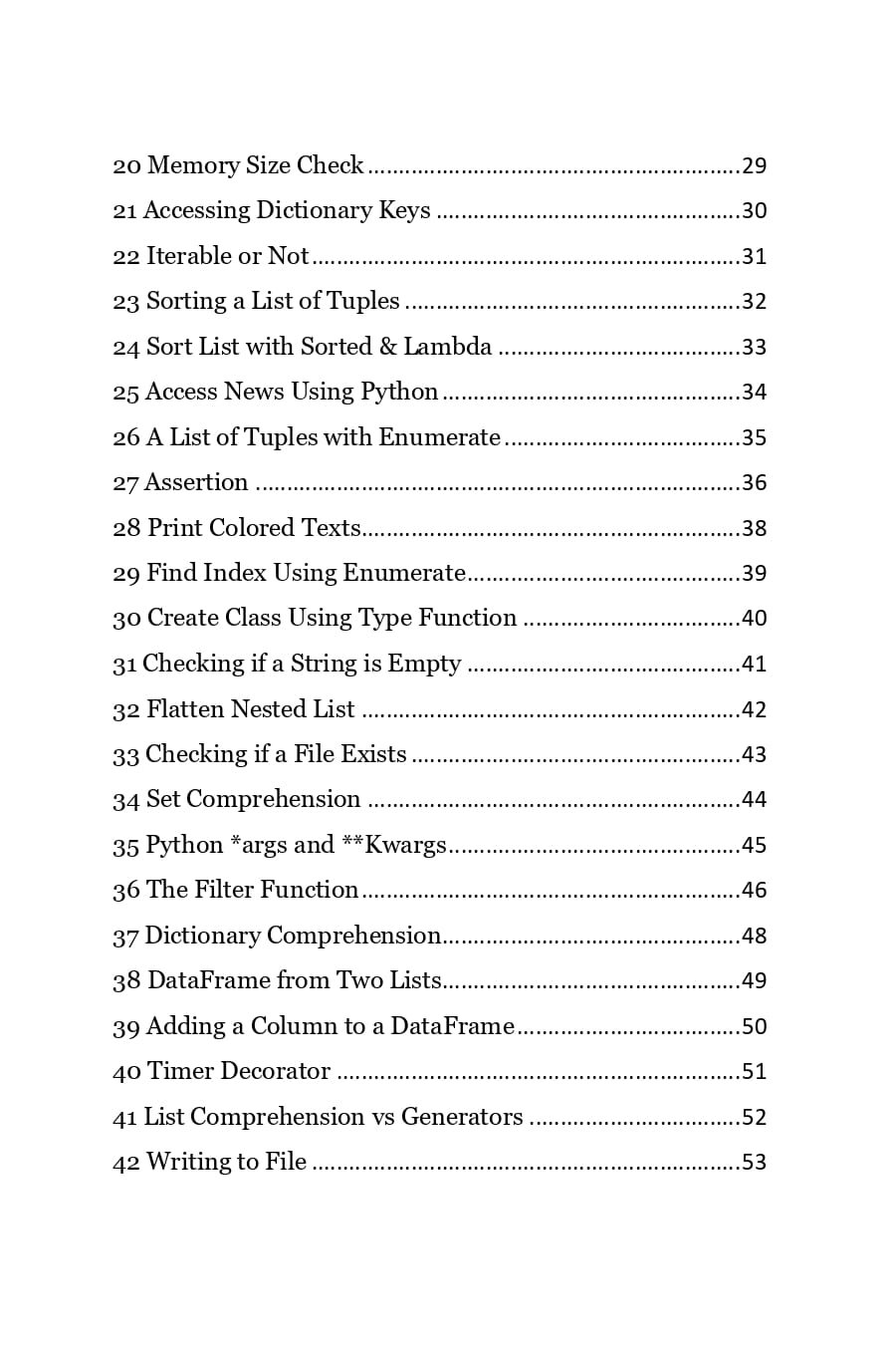 100 Python Tips: Boost Your Programming Skills - Connect 4 Techs