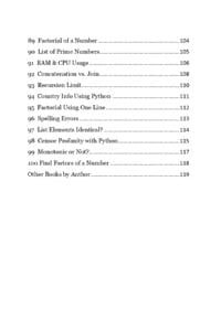 100 Python Tips Boost Your Programming Skills