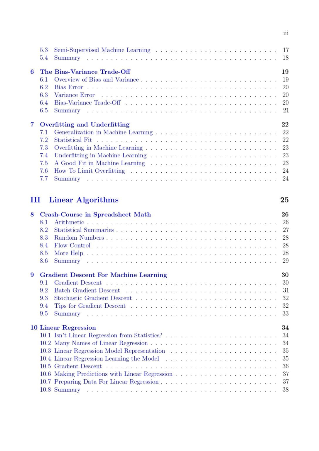 “Master Machine Learning Algorithms: A Comprehensive Guide for Data Scientists and AI Enthusiasts”