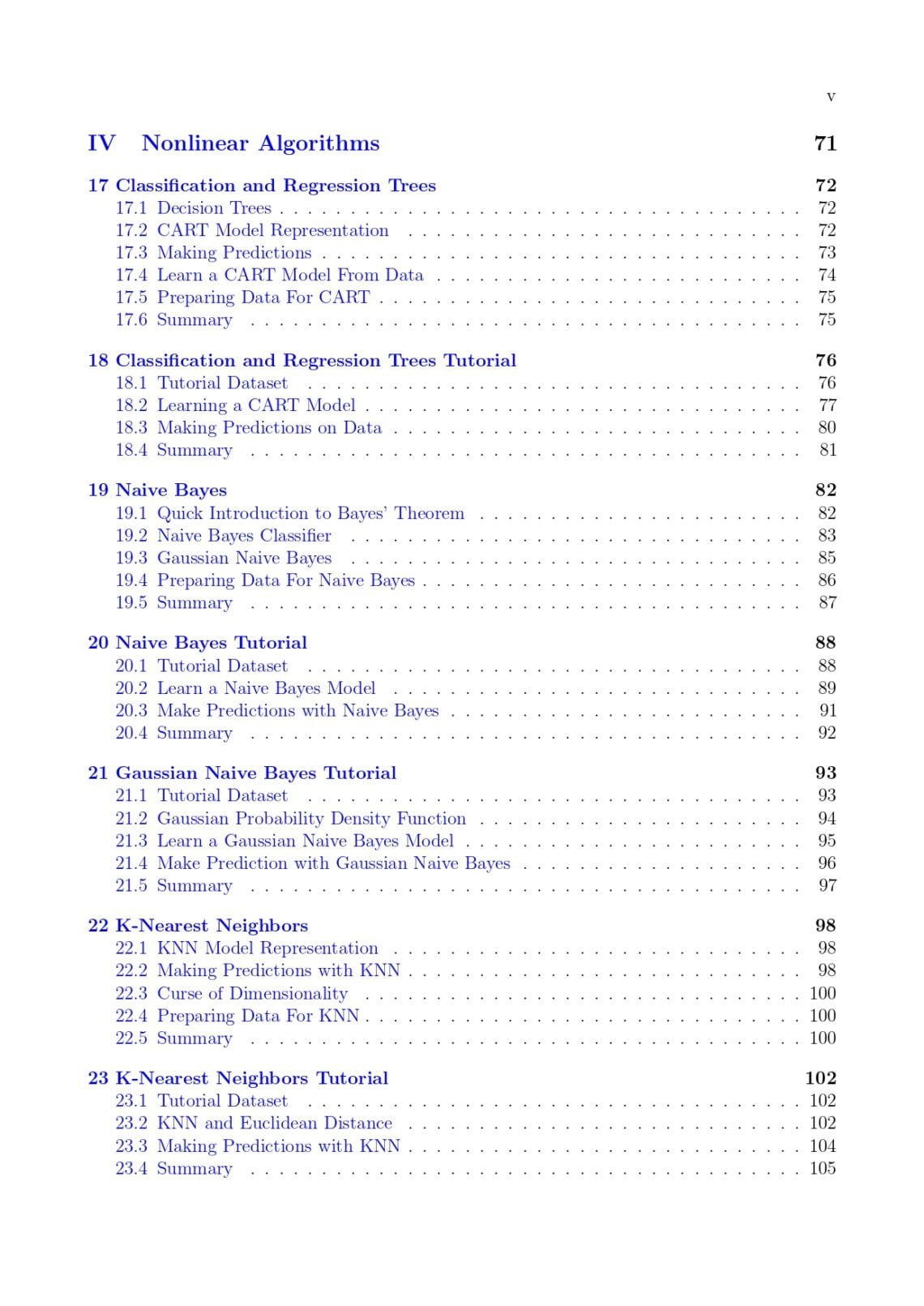 “Master Machine Learning Algorithms: A Comprehensive Guide for Data Scientists and AI Enthusiasts”