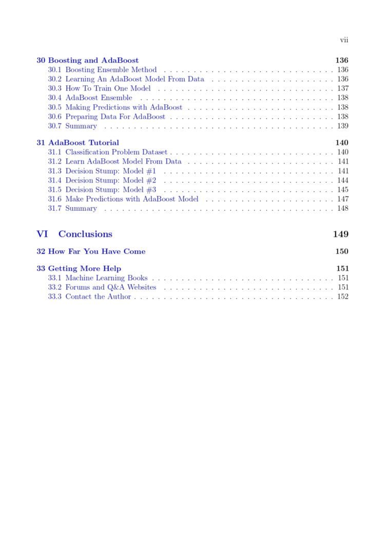 Master Machine Learning Algorithms A Comprehensive Guide For Data Scientists And Ai Enthusiasts”
