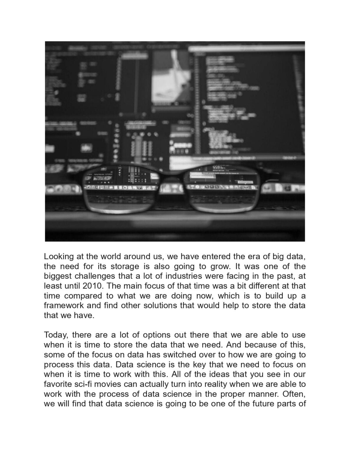 A Comprehensive Guide To Python Data Science