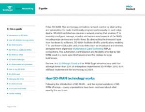 SDWAN Explained: A Comprehensive Guide to Understanding Software ...