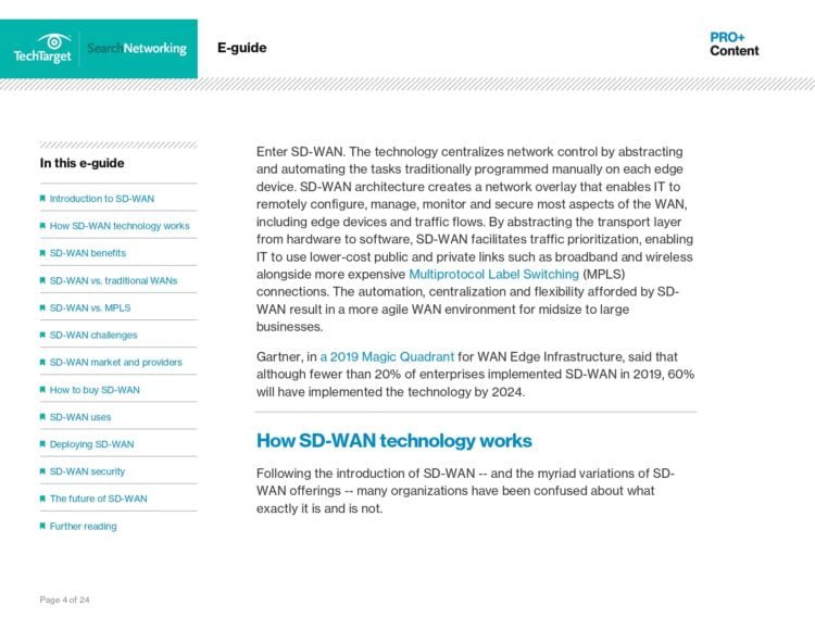 SDWAN Explained: A Comprehensive Guide to Understanding Software ...
