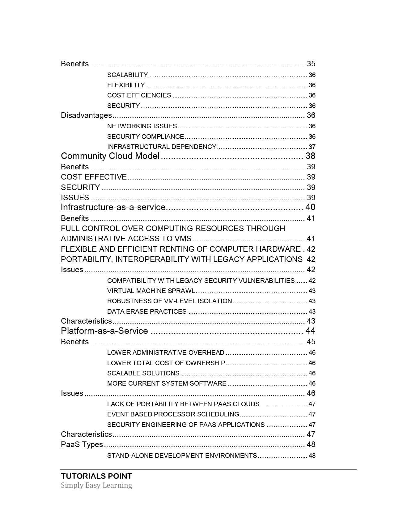 “Mastering Cloud Computing: A Comprehensive Guide for Businesses and ...