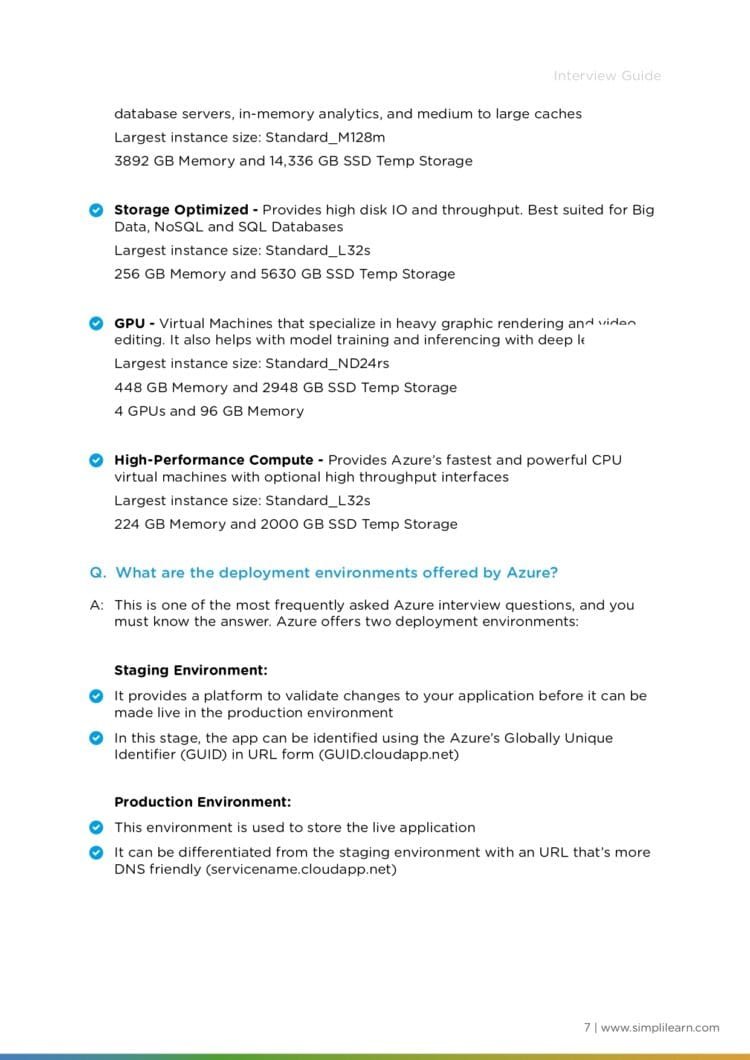 “Mastering Microsoft Azure: Intermediate Guide”