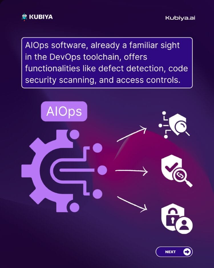 How AI is Transforming the DevOps Toolchain PDF - Connect 4 Techs